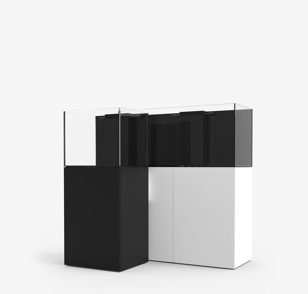 Waterbox Aquariums - Freshwater and Saltwater Aquarium Systems