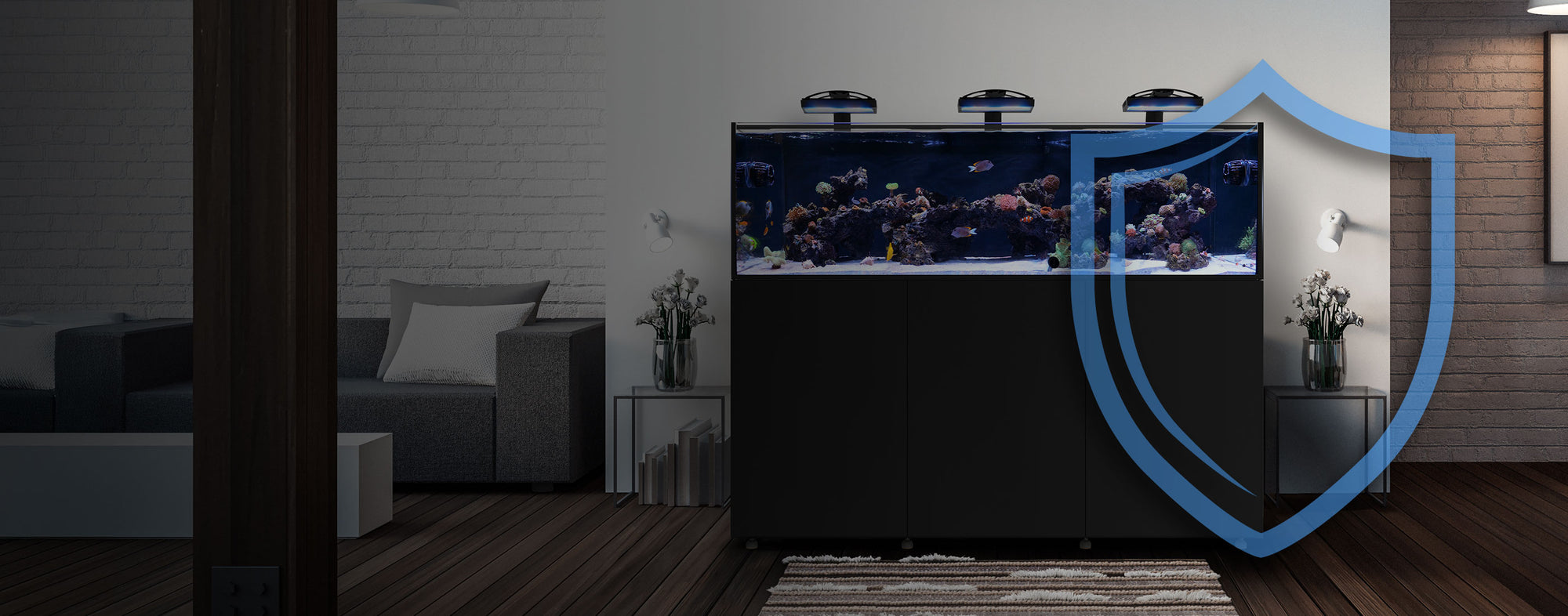 Waterbox Aquariums - Freshwater and Saltwater Aquarium Systems
