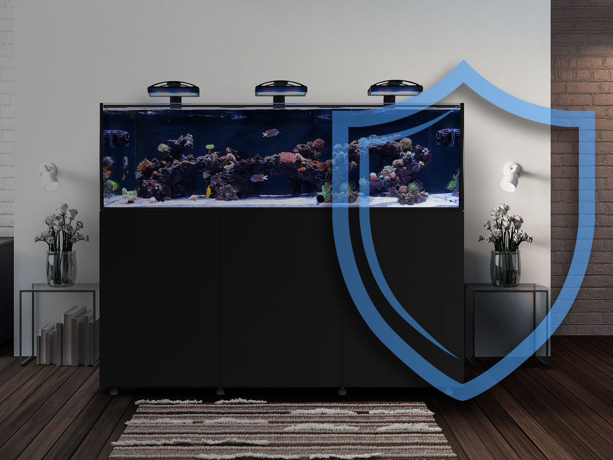 Waterbox Aquariums - Freshwater and Saltwater Aquarium Systems